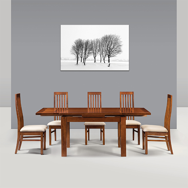 Shop Dining Tables Online | Oak Furniture Collection