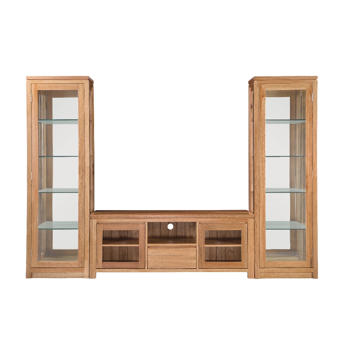 Arden Display - OAK Furniture Collection