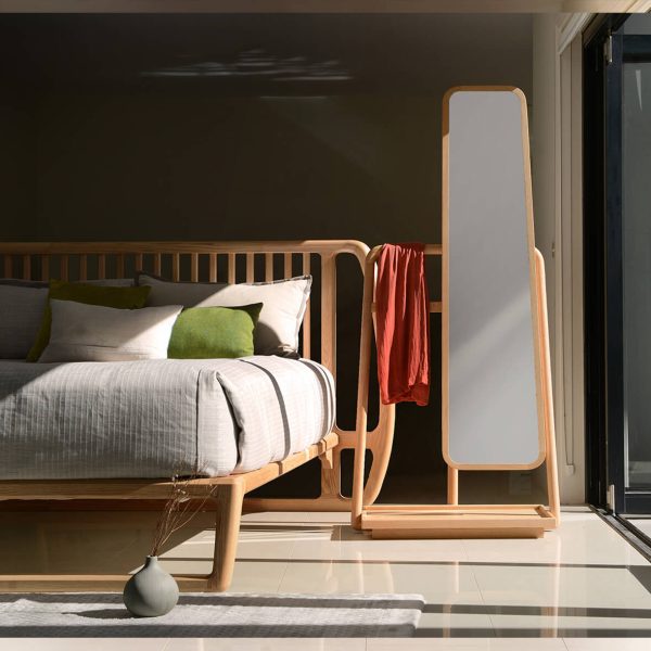 Solid Wood & Luxury Timber Furniture | Oak Furniture Collection