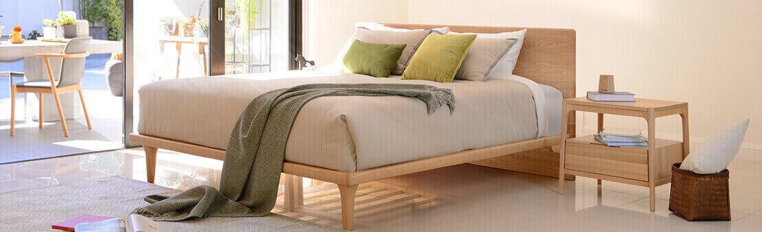 Solid Wood & Luxury Timber Furniture | Oak Furniture Collection