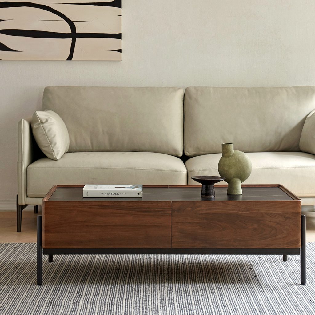 Solid Wood & Luxury Timber Furniture | Oak Furniture Collection