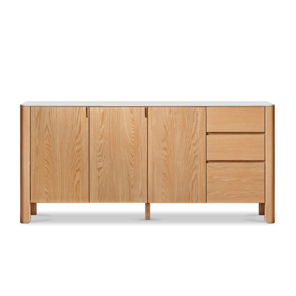 Solid Wood & Luxury Timber Furniture | Oak Furniture Collection