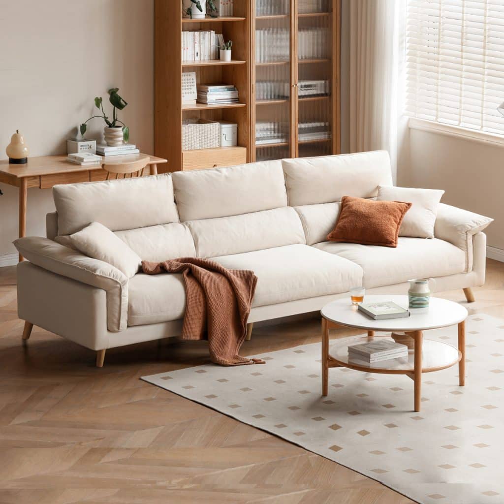 Solid Wood & Luxury Timber Furniture | Oak Furniture Collection