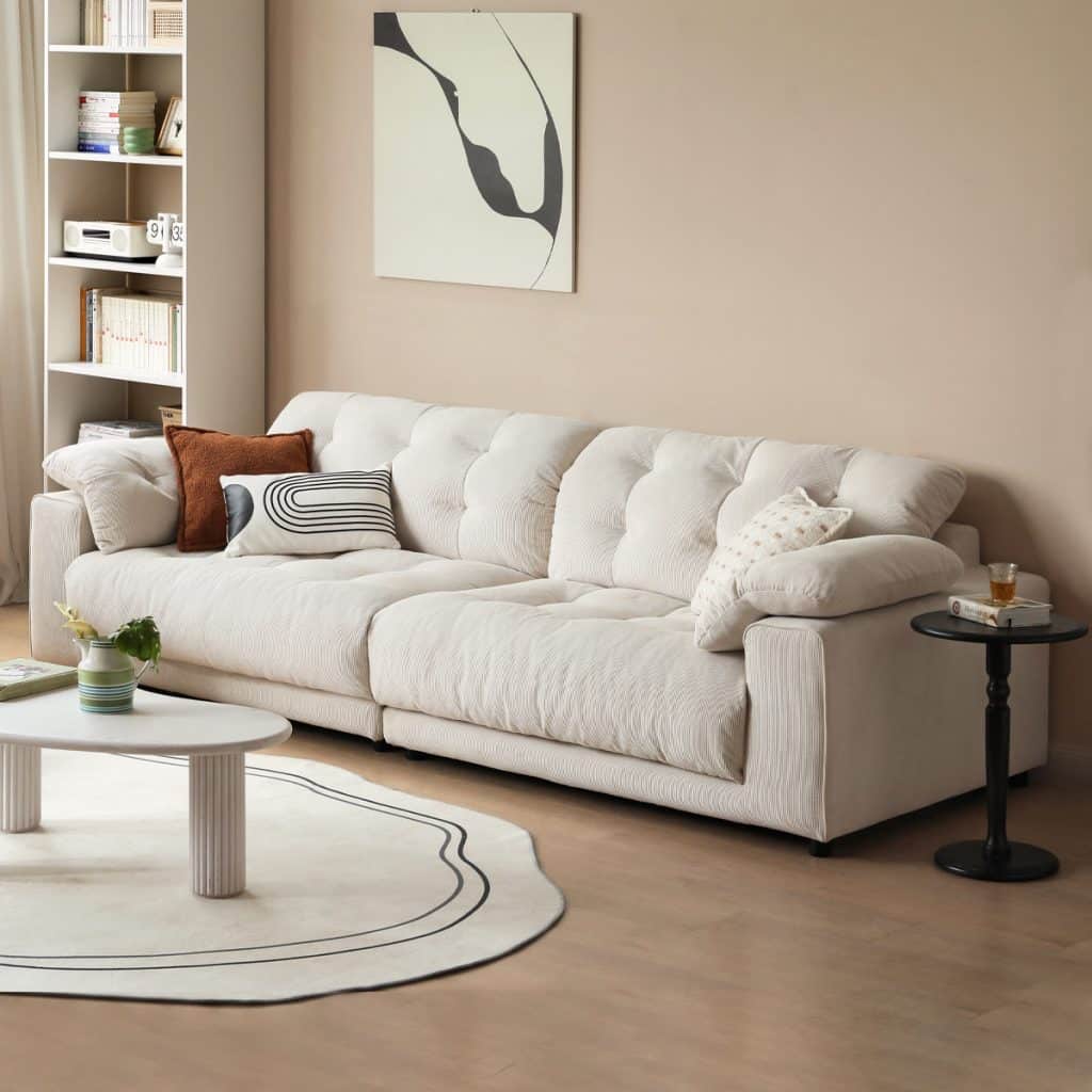 Solid Wood & Luxury Timber Furniture | Oak Furniture Collection