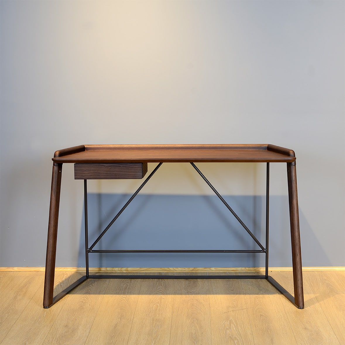 Duke Desk - OAK Furniture Collection