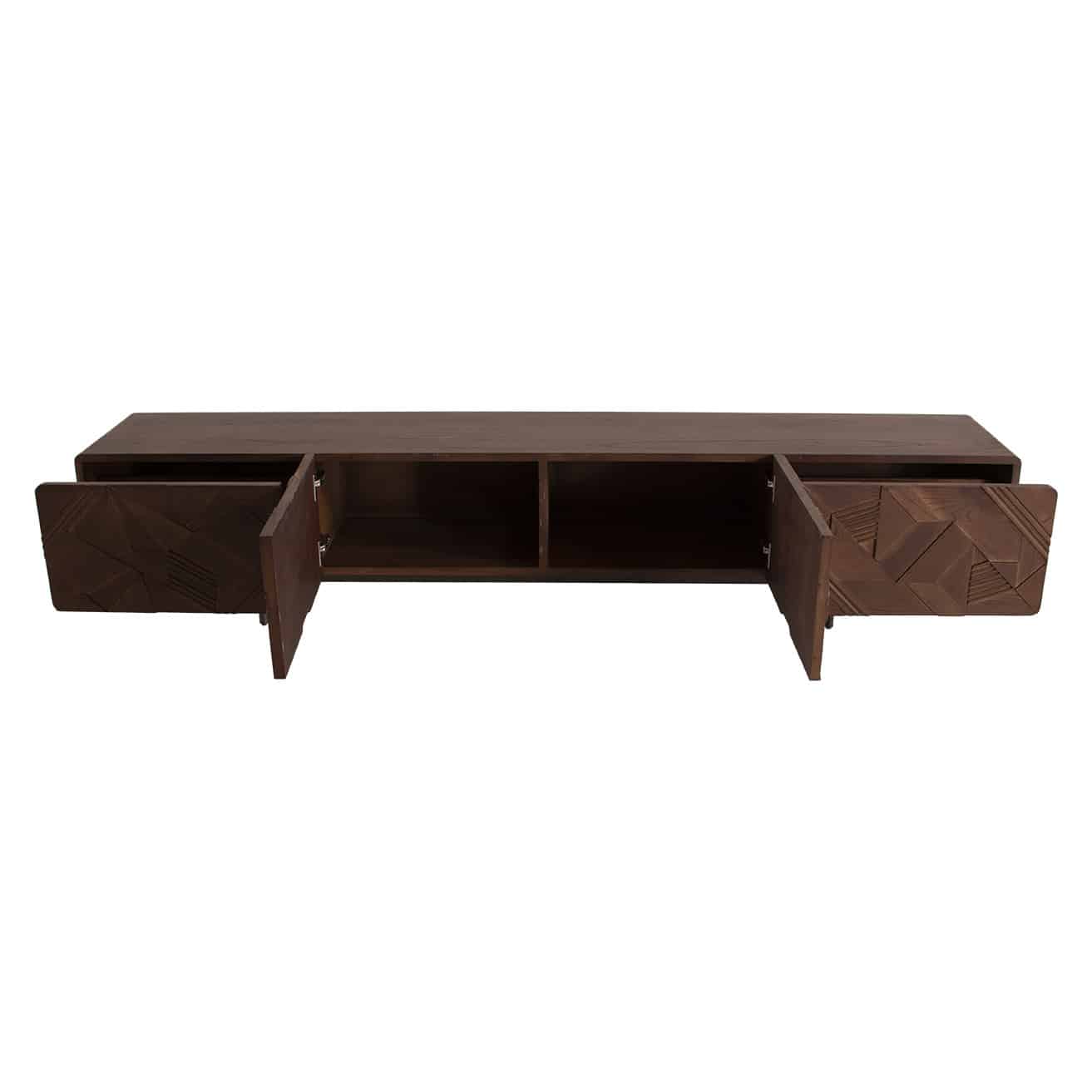 Cooper TV Unit - OAK Furniture Collection