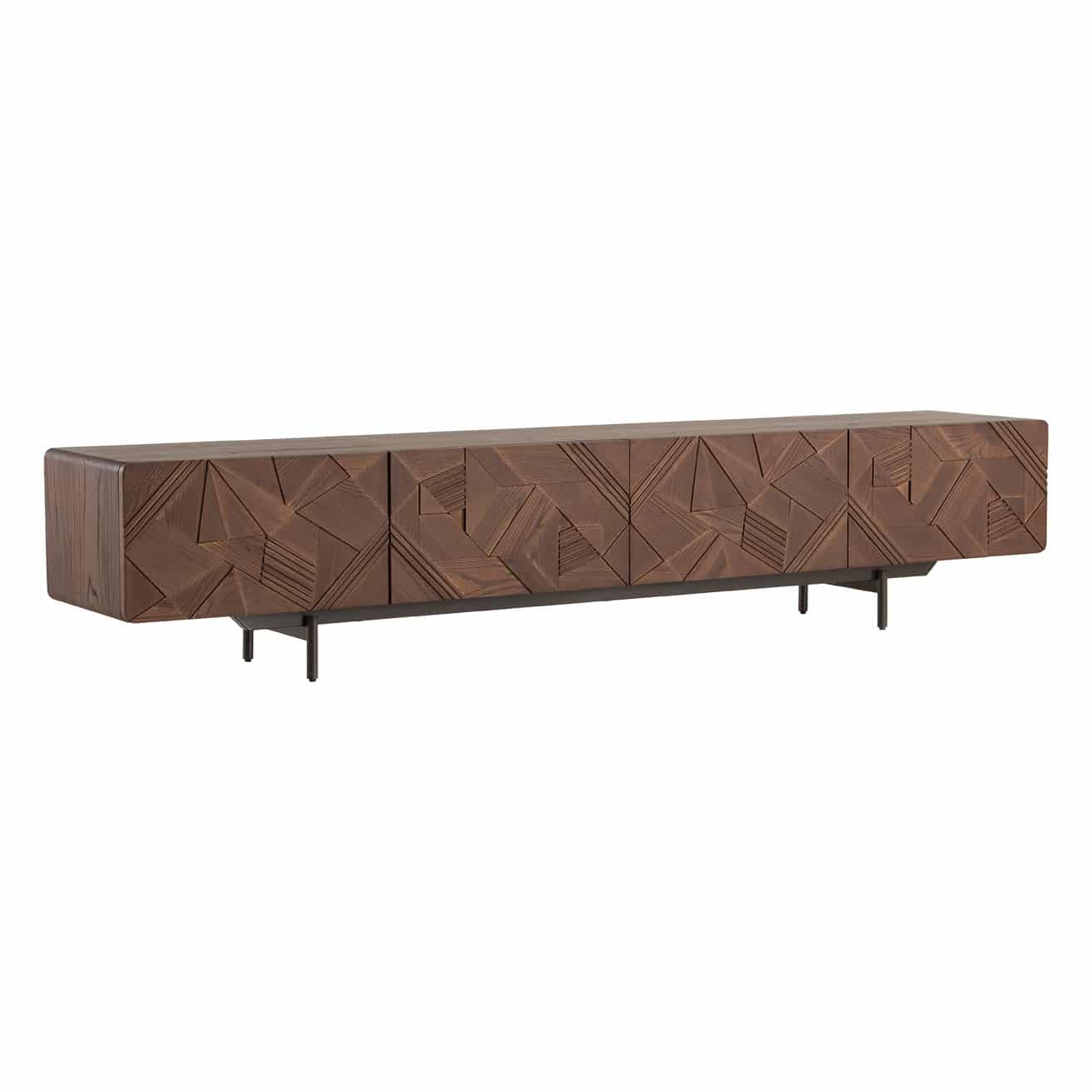 Solid Wood & Luxury Timber Furniture | Oak Furniture Collection
