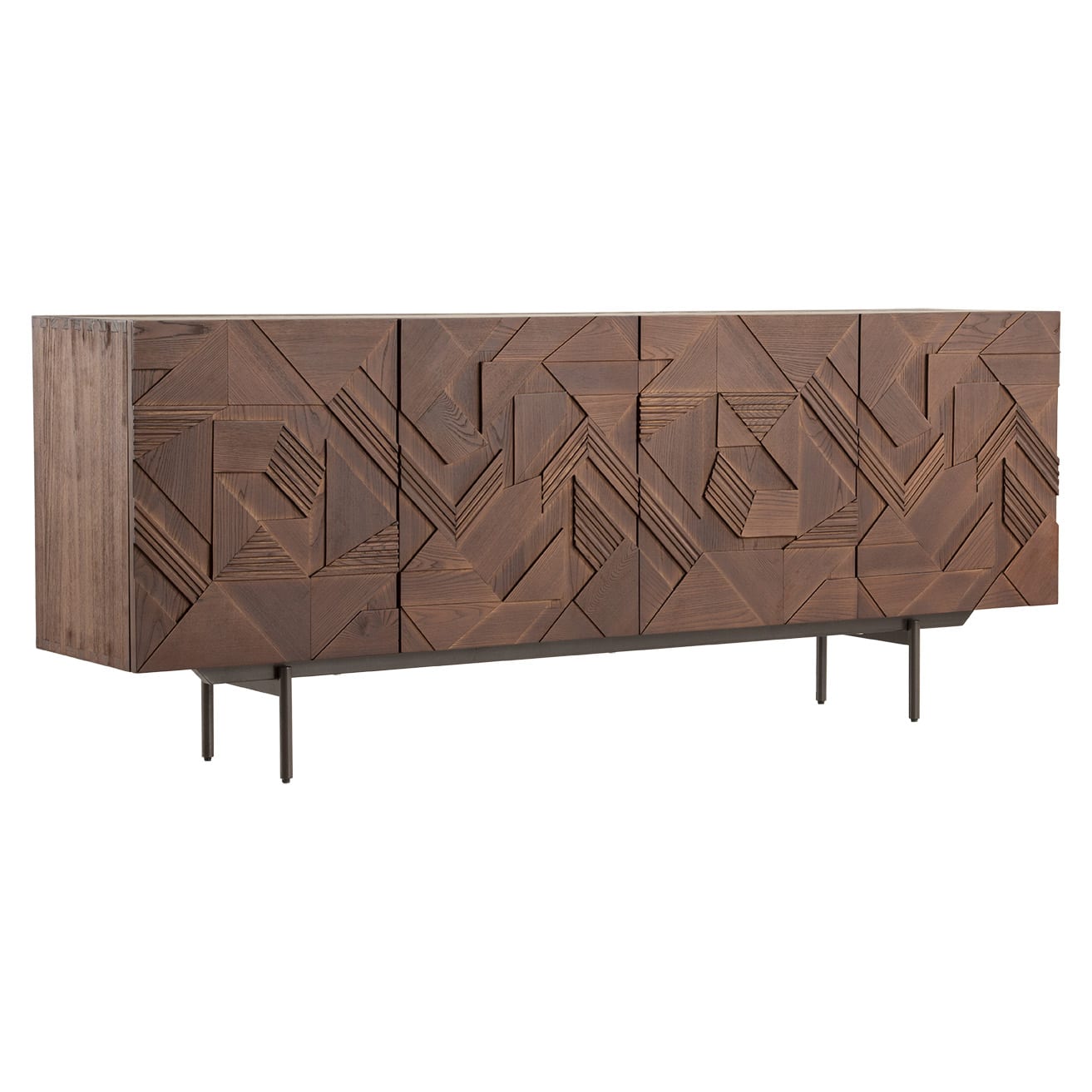 Solid Wood & Luxury Timber Furniture | Oak Furniture Collection