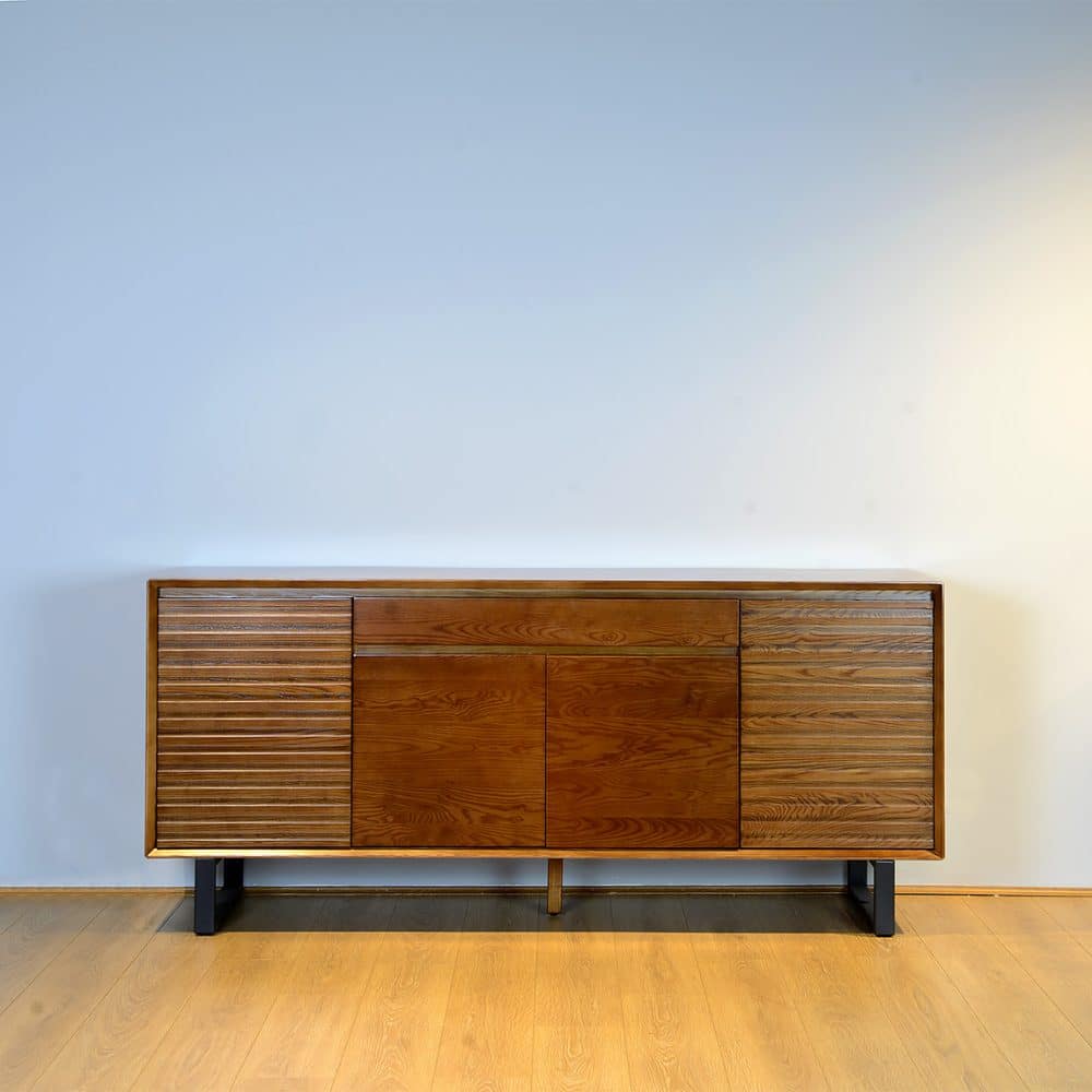 Solid Wood & Luxury Timber Furniture | Oak Furniture Collection