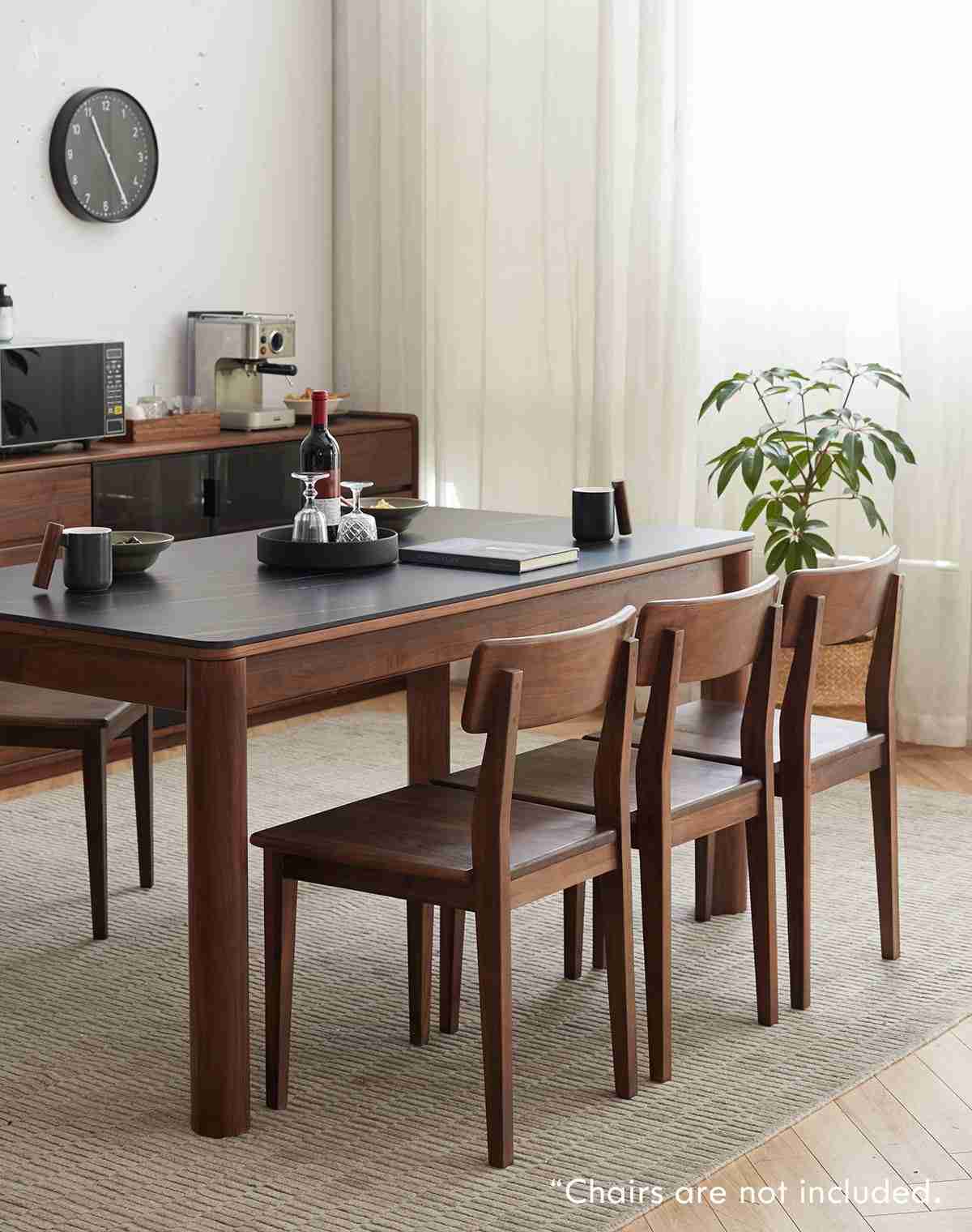 Blitz Your Room: Dining Room Wall Decor Ideas - OAK Furniture Collection