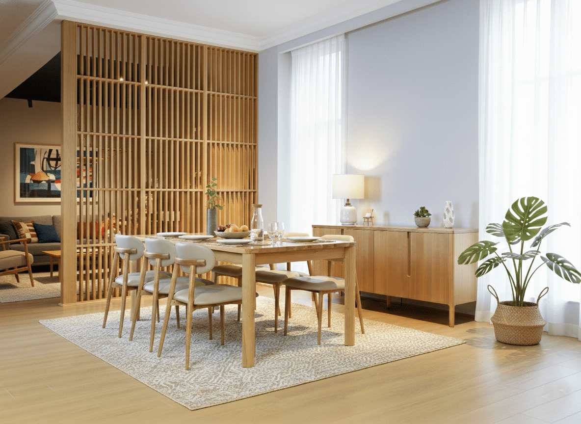 Smart Storage for Small Spaces Solutions - OAK Furniture Collection