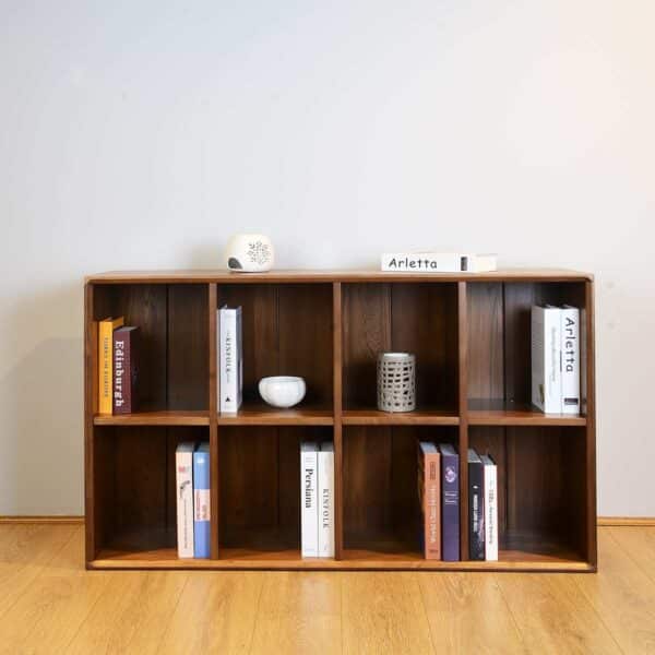 What is Teak: explanation - OAK Furniture Collection
